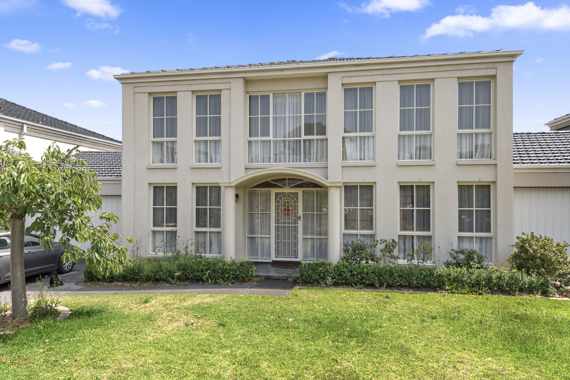 4/361 High Street, Templestowe Lower VIC 3107 - Townhouse Leased ...