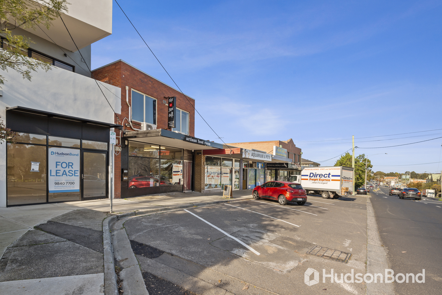 1/14 Templestowe Road, Bulleen VIC 3105 - Leased - chadwickrealestate ...