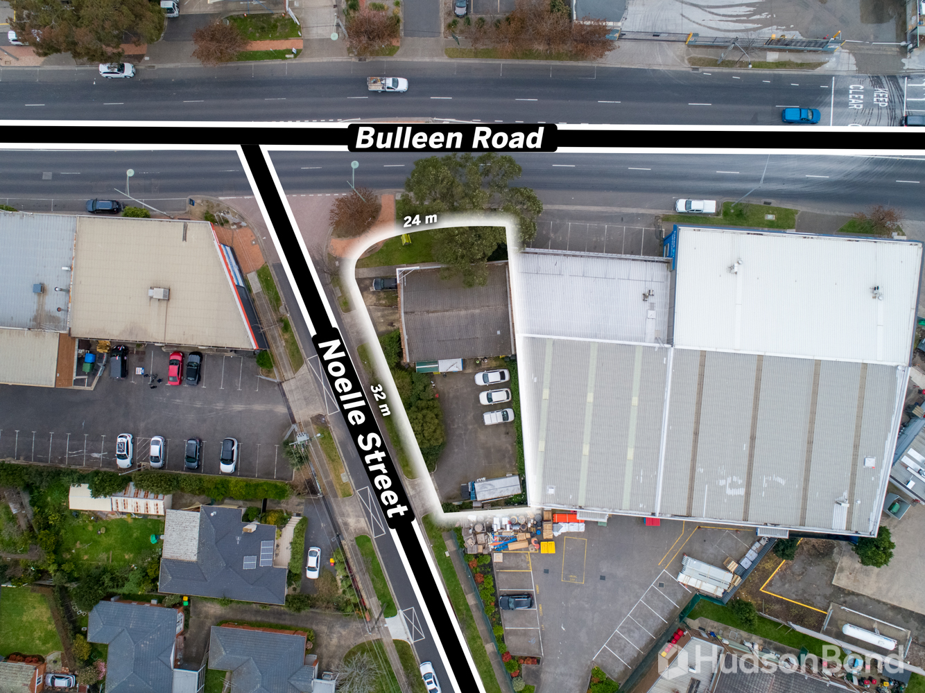 200 Bulleen Road, Bulleen VIC 3105 - Sold - hudsonbond.com.au