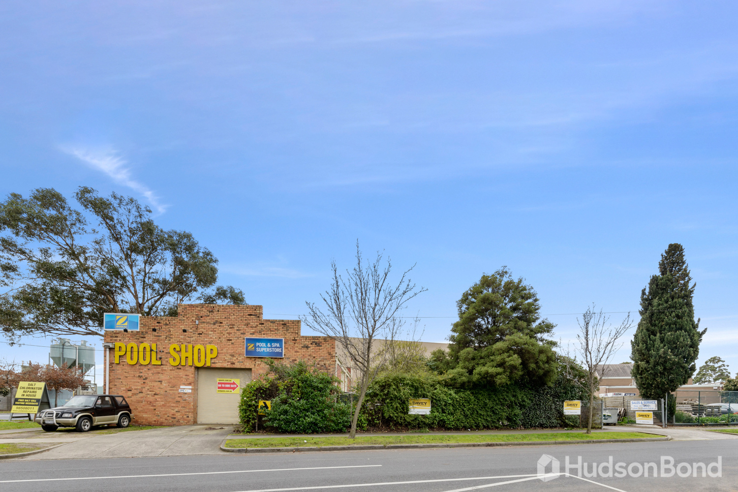 200 Bulleen Road, Bulleen VIC 3105 - Sold - hudsonbond.com.au