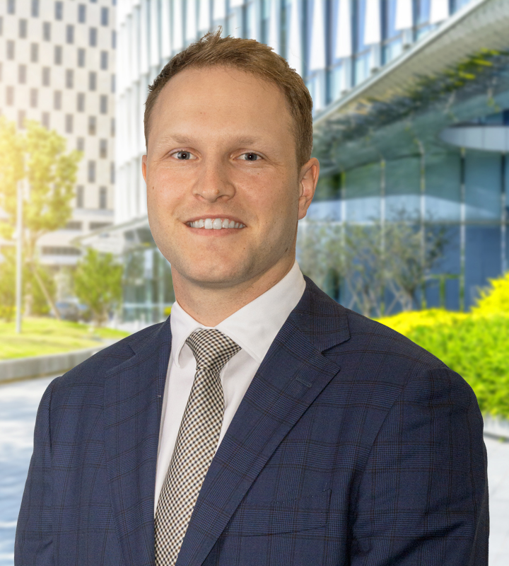Meet Our Agents & Property Managers